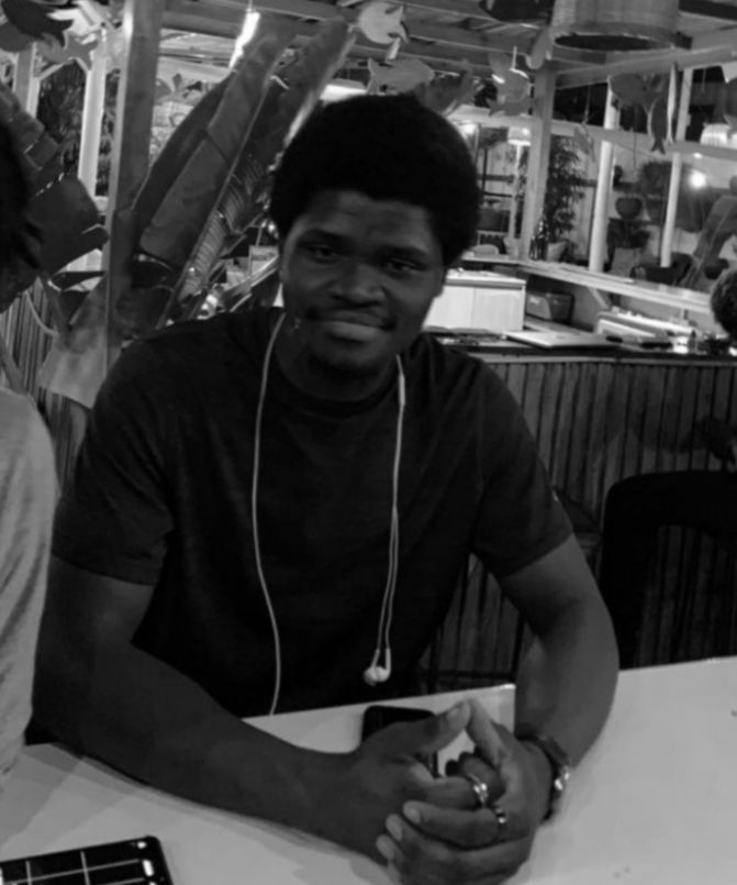 Semilore olabode | TheGamer