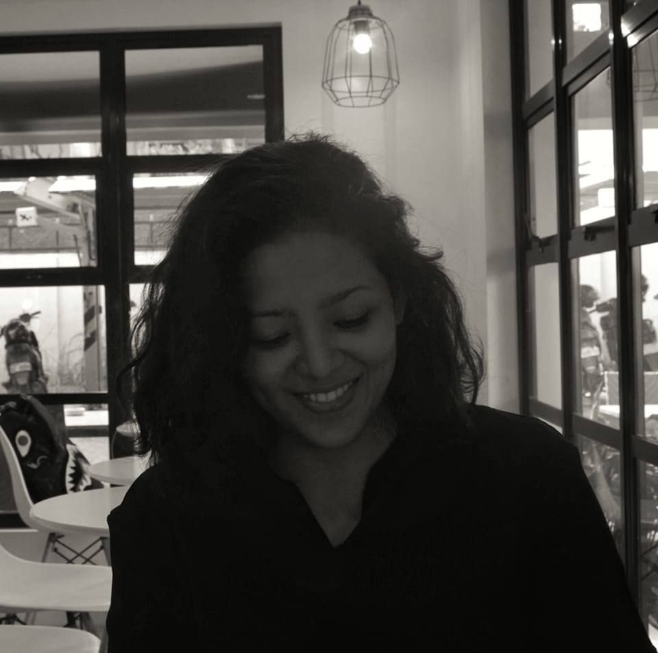 Alexandrea Mae Alix | TheGamer