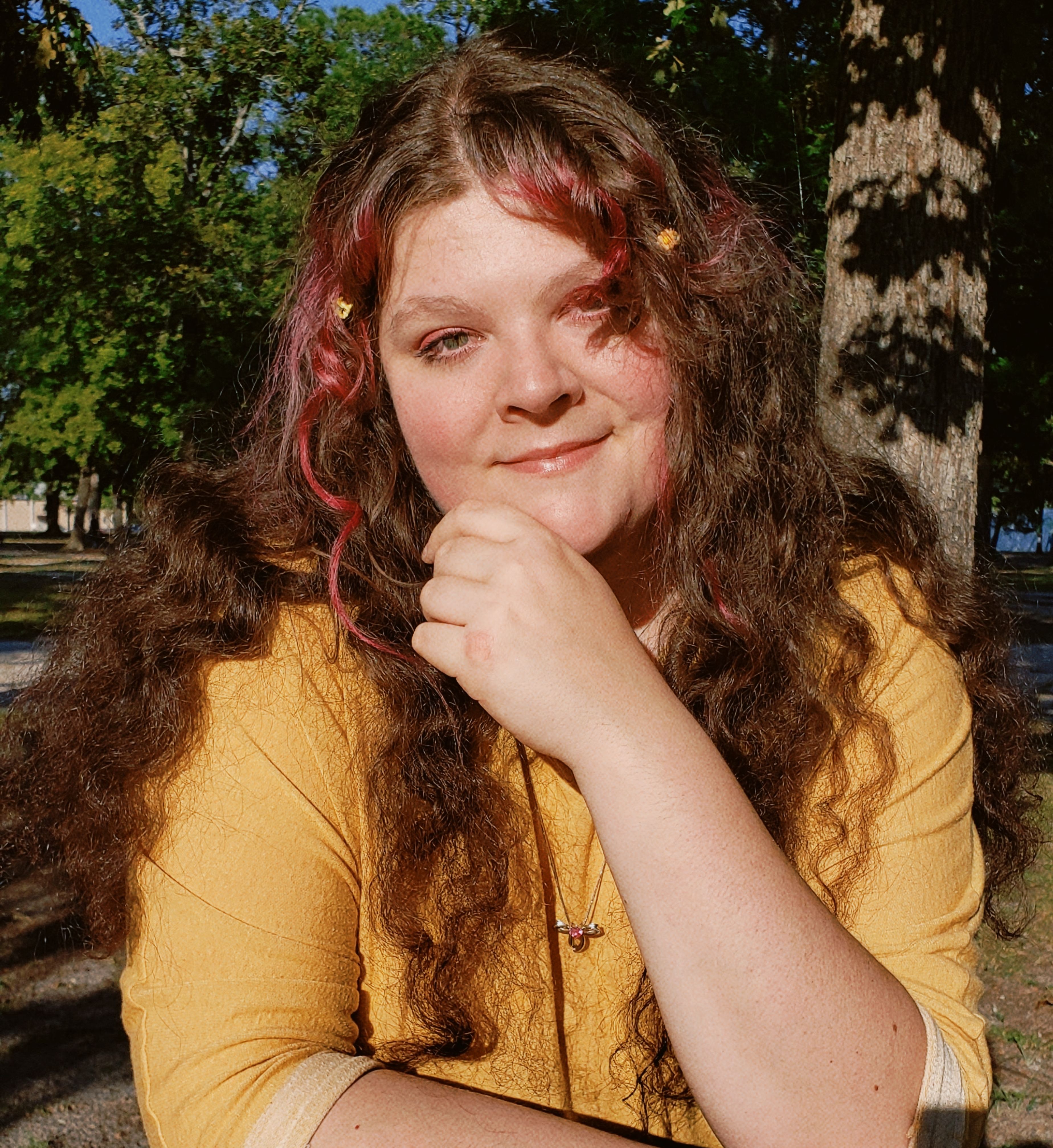 Erin Kahn | TheGamer