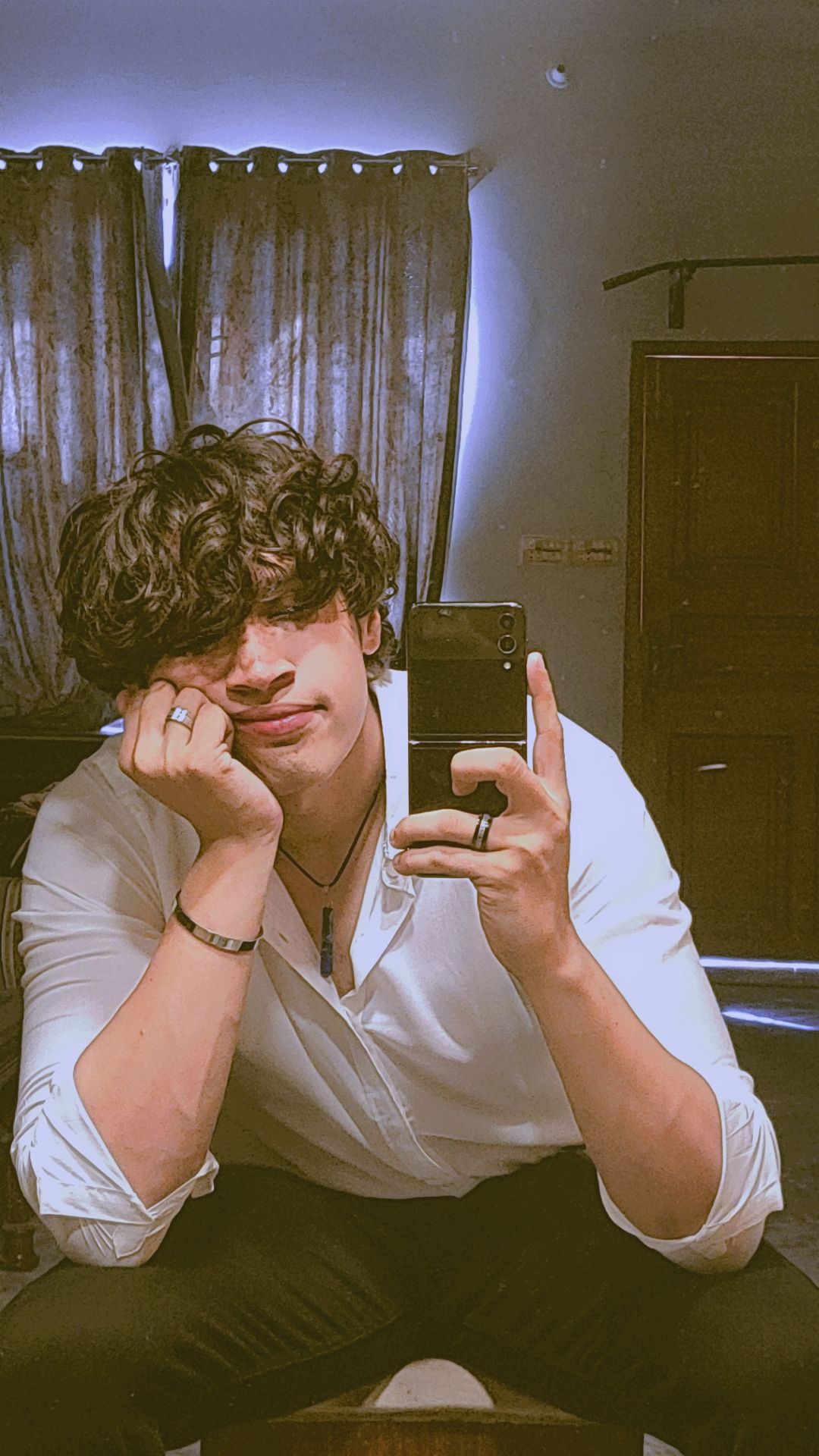 Malik Hamza Rashid | TheGamer