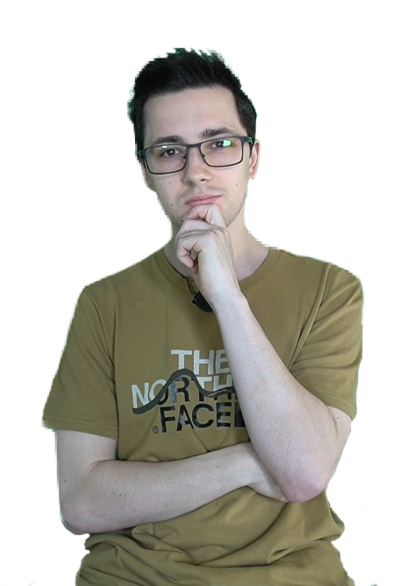 Grant Burton | TheGamer