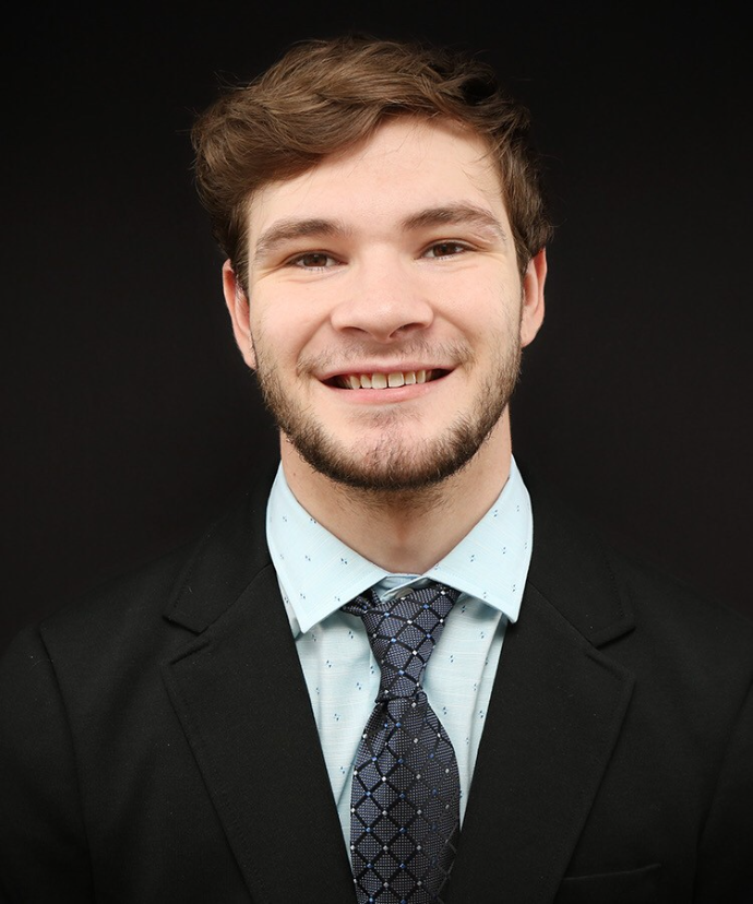 Michael Day | TheGamer