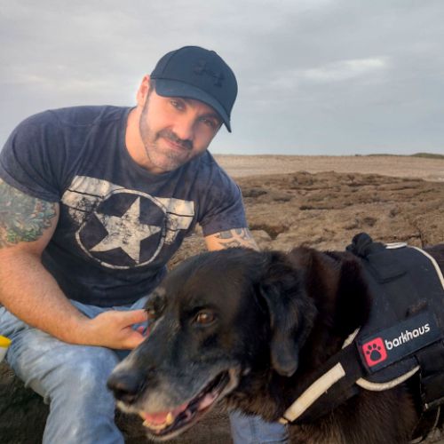 Michael Llewellyn | TheGamer