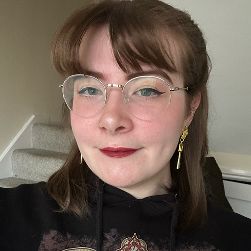 Rebecca Phillips | TheGamer