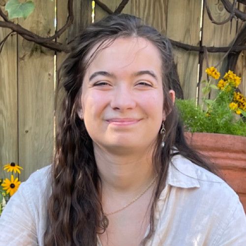Trinity Lerum | TheGamer