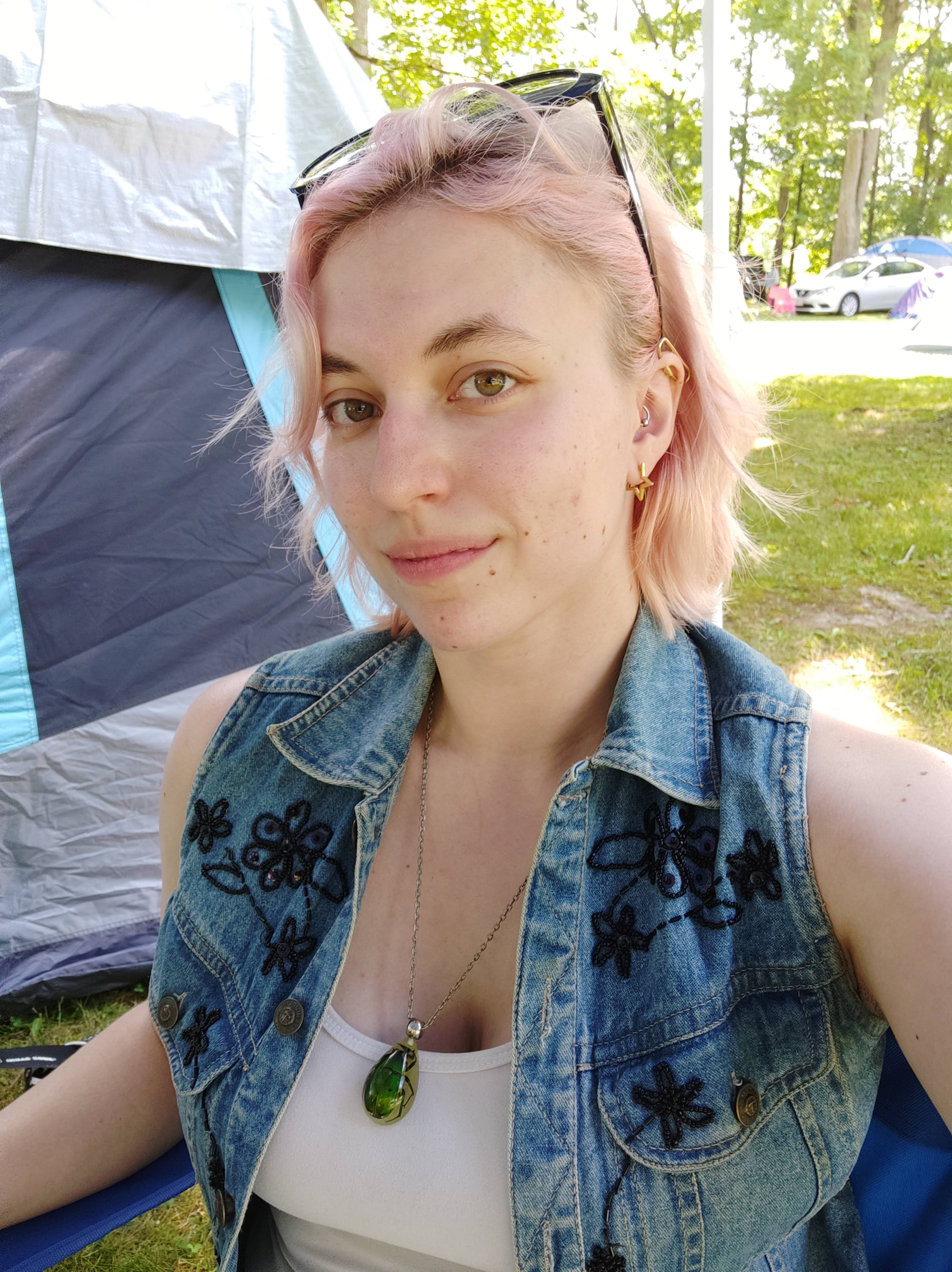 Rachel Maybee | TheGamer