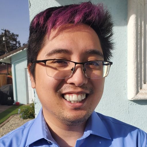 Christopher Padilla | TheGamer