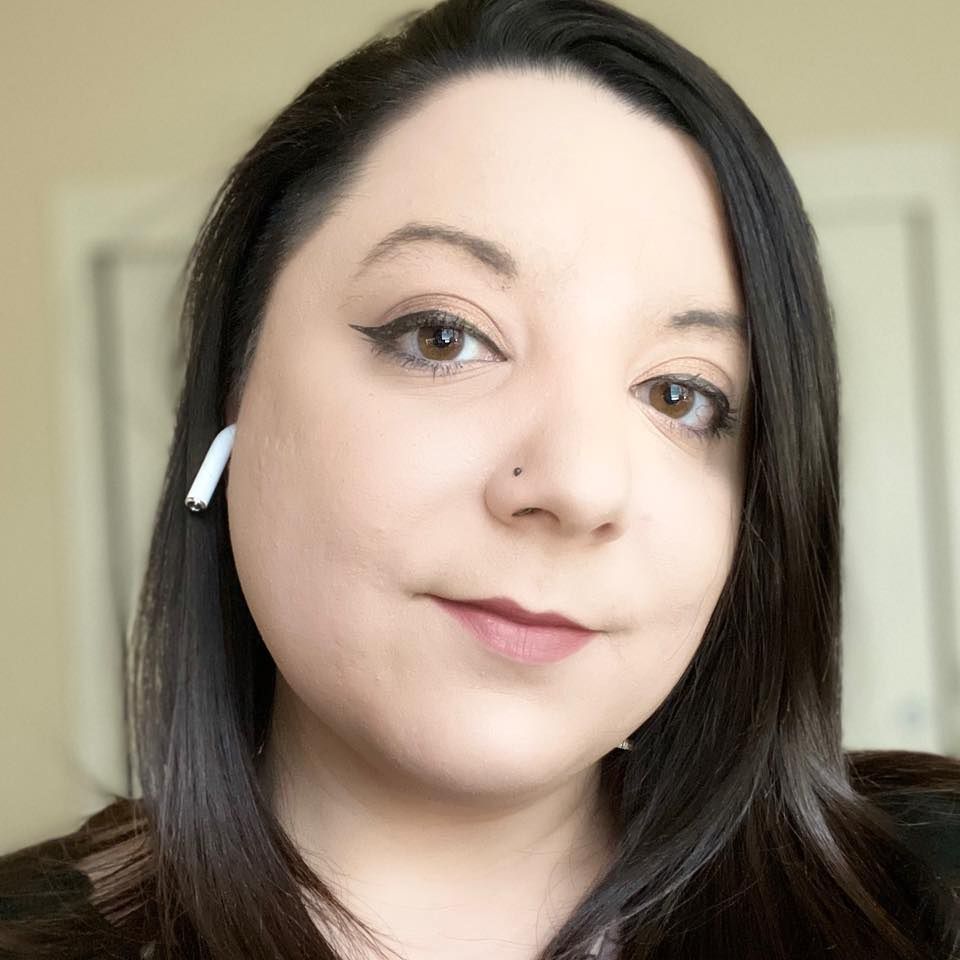 Marissa Fiore | TheGamer