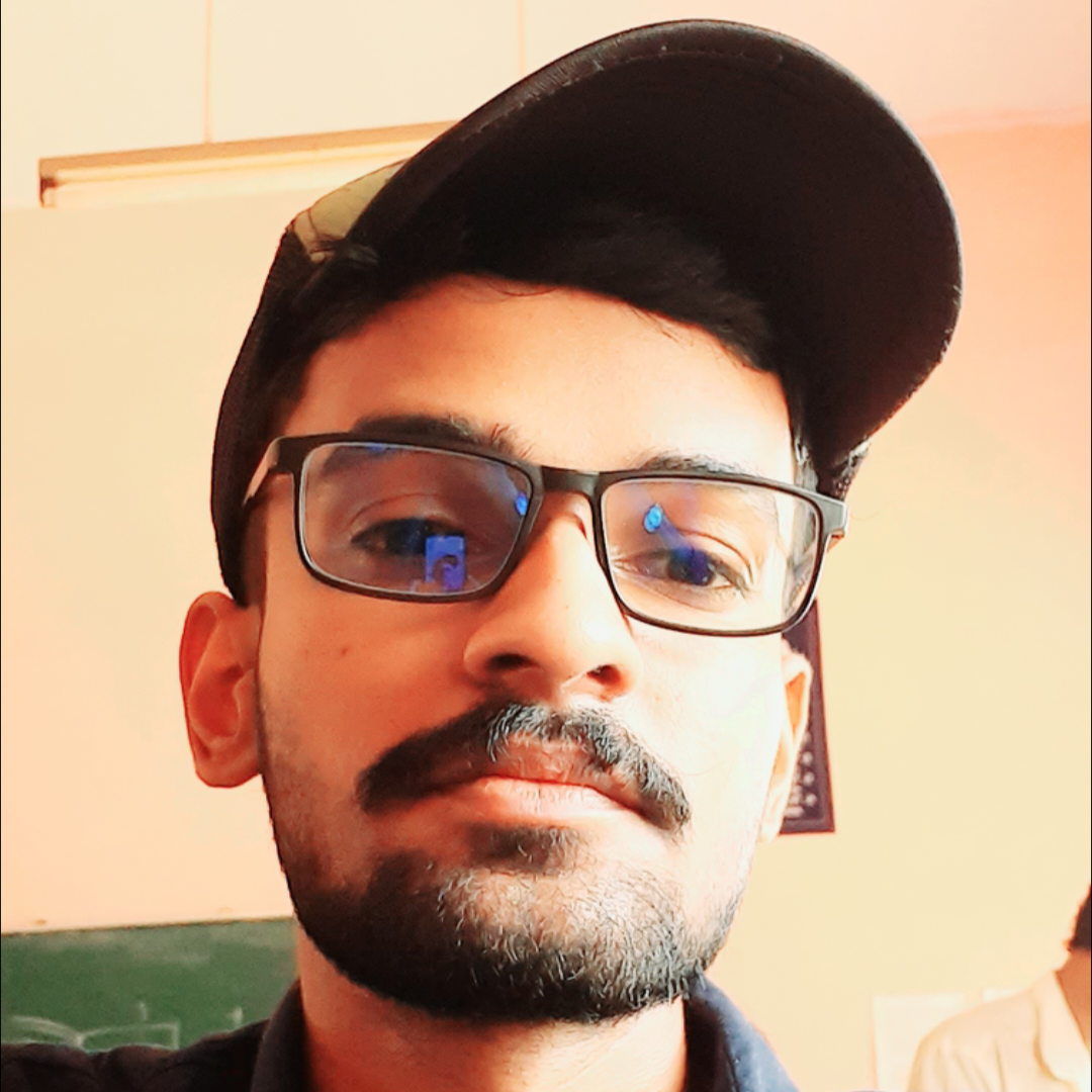 Ajay Viju | TheGamer Ajay Viju | TheGamer