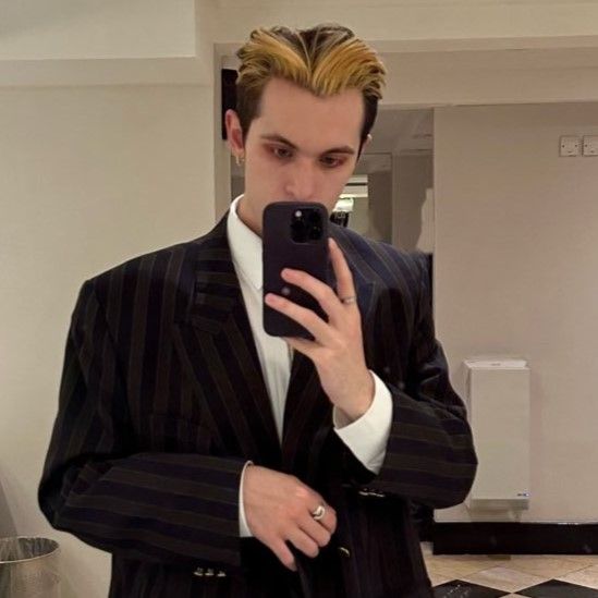 Tom Stone | TheGamer