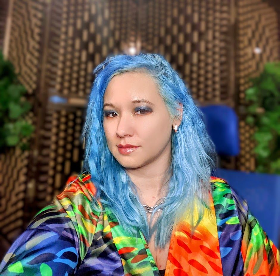 Jenna Inouye | TheGamer