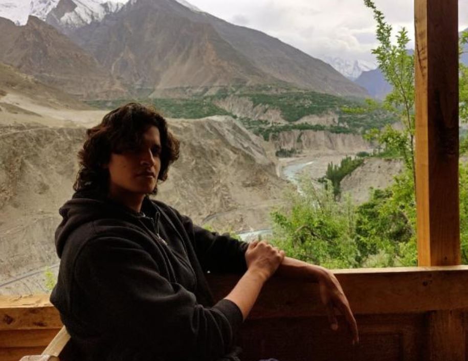 Umair Malik Thegamer