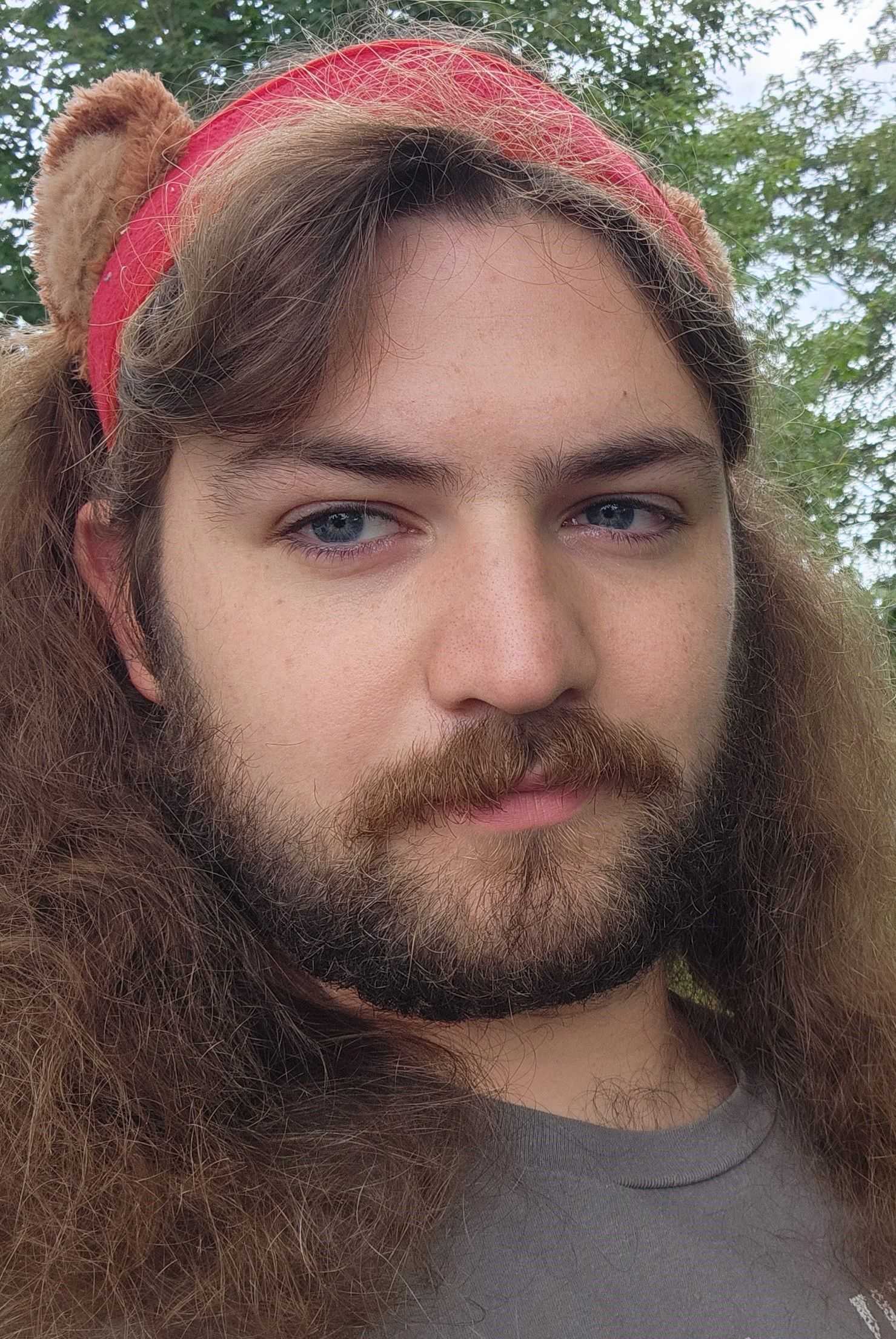 Colton Morris | TheGamer