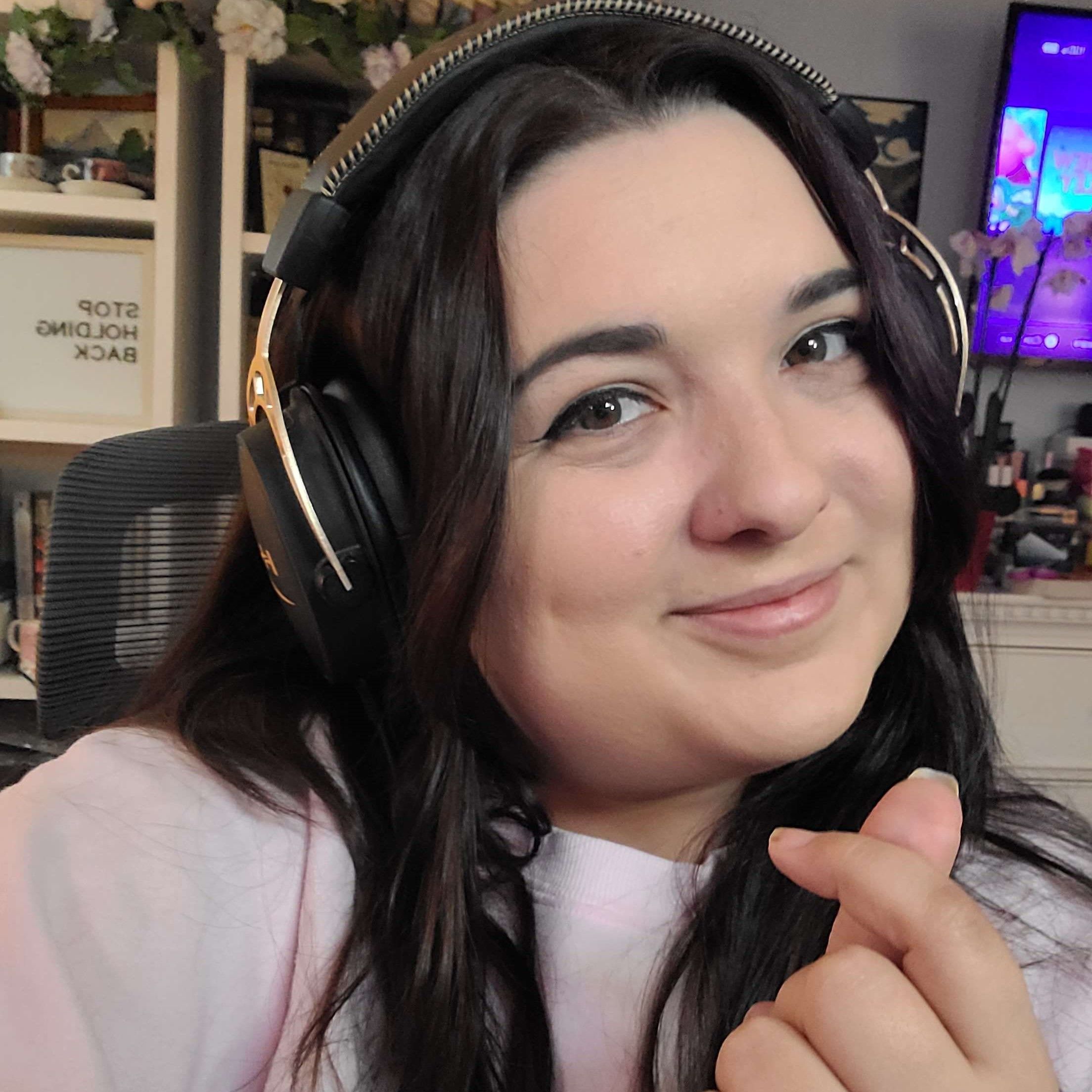 Britt Andreotta | TheGamer