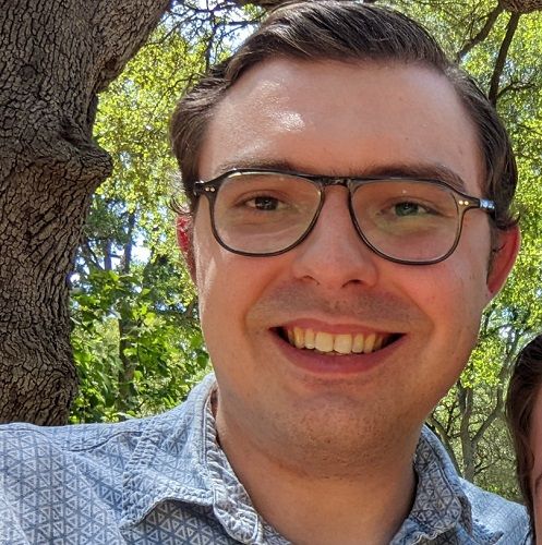 Brian Mackenzie | TheGamer