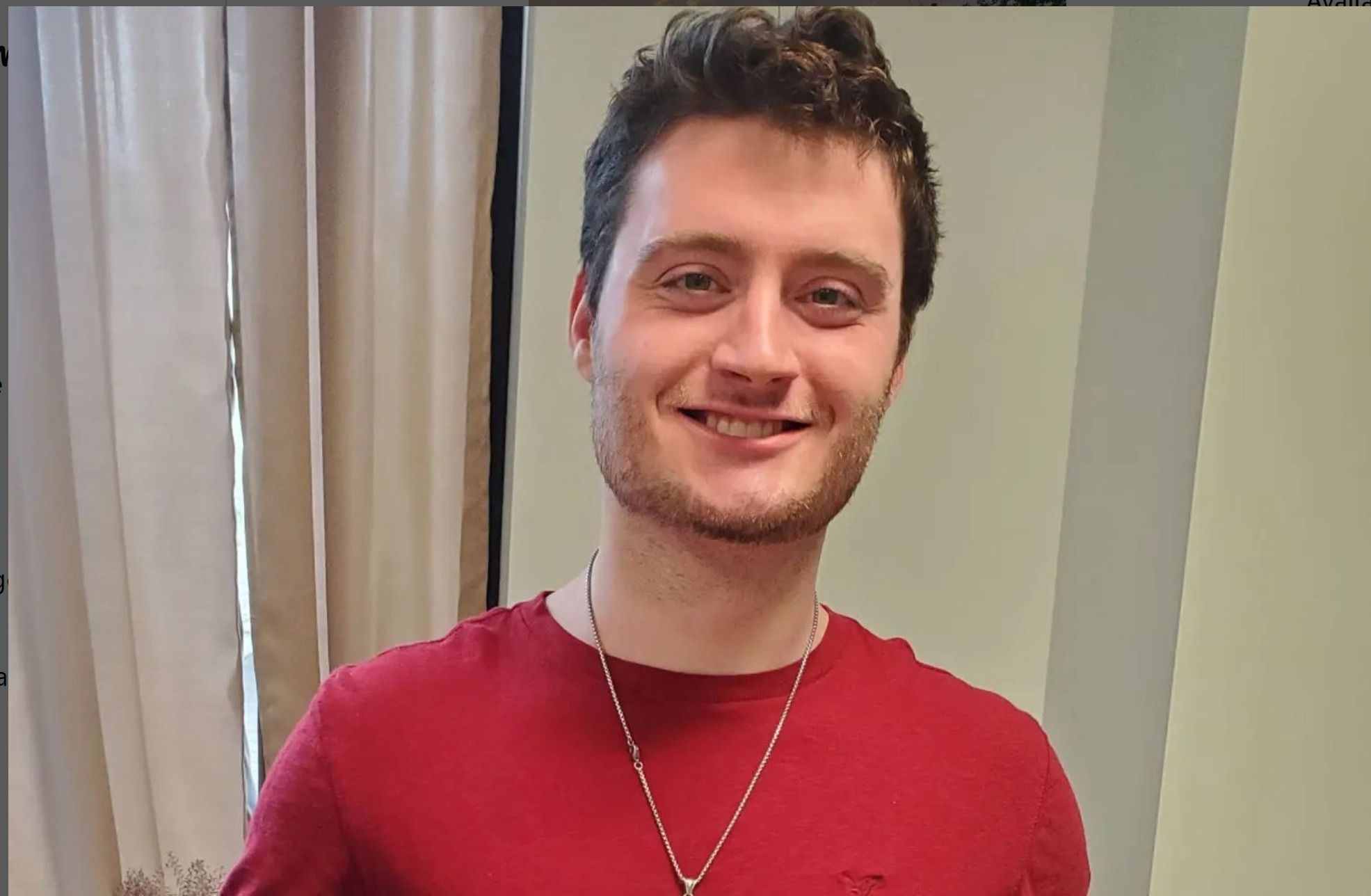 Timothy Dempsey | TheGamer