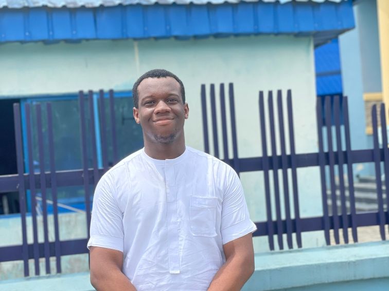 Solomon Jackson | TheGamer