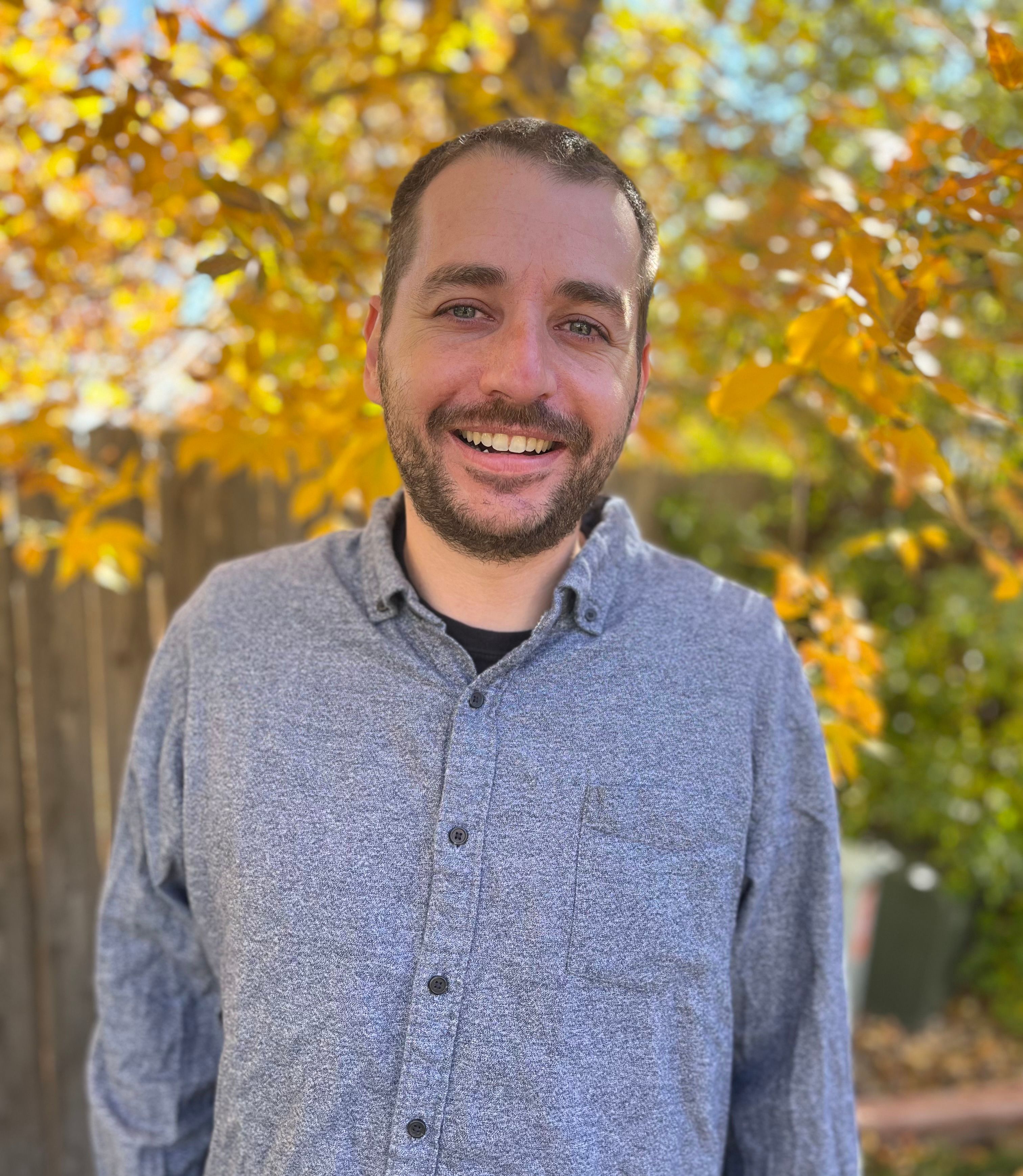 Matthew Kevin Mitchell | TheGamer