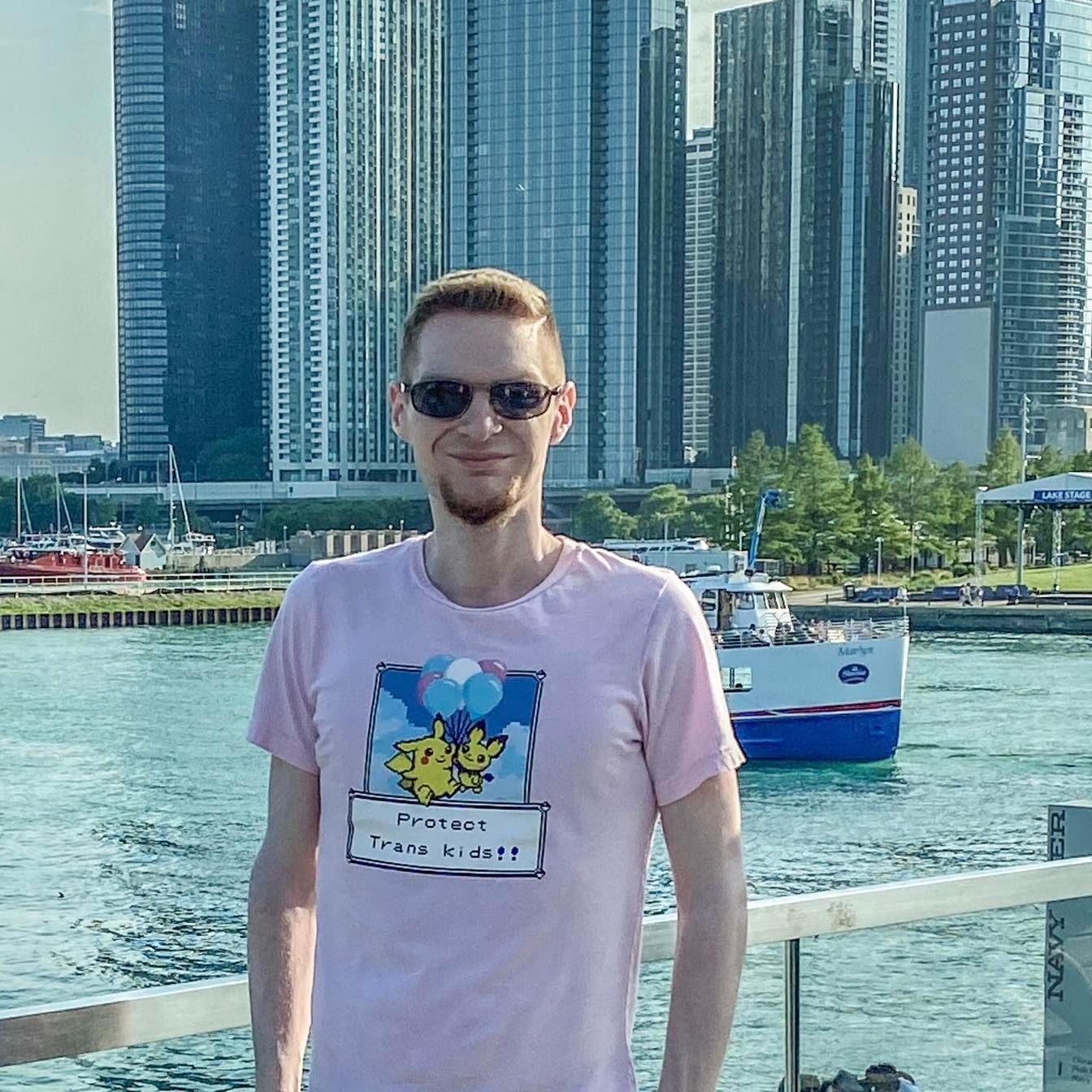 Dan Conlin | TheGamer