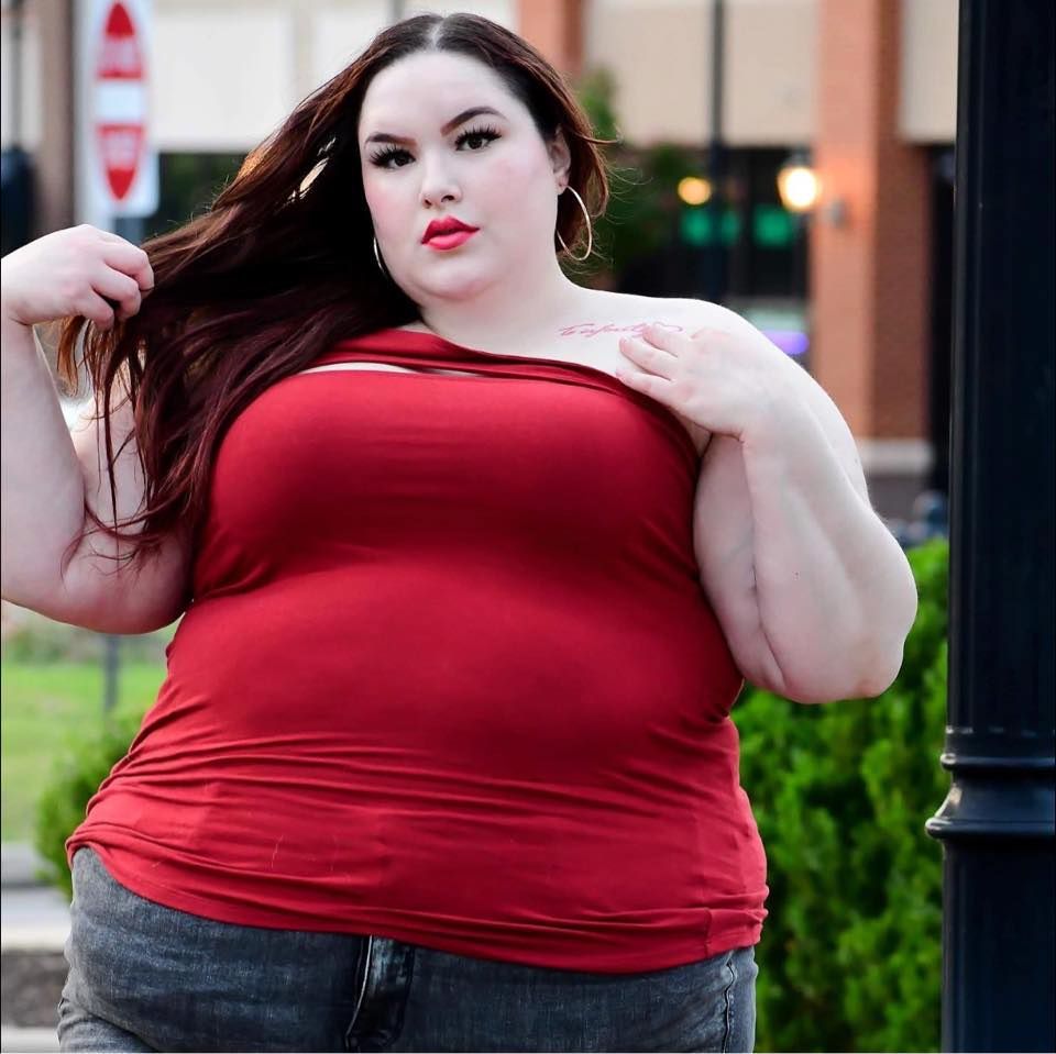 Alyssa Avina | TheGamer