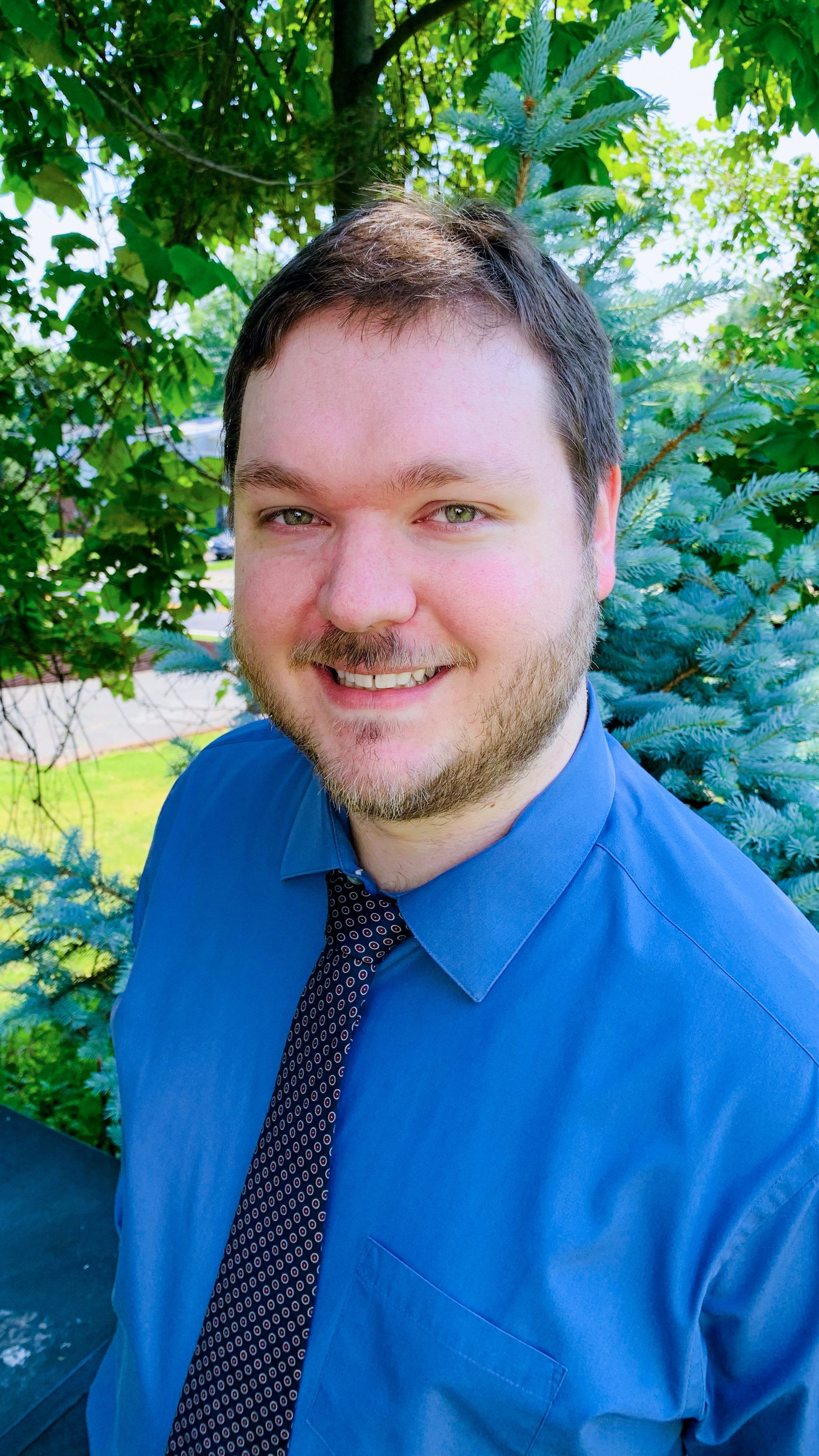 Christopher Janish | TheGamer