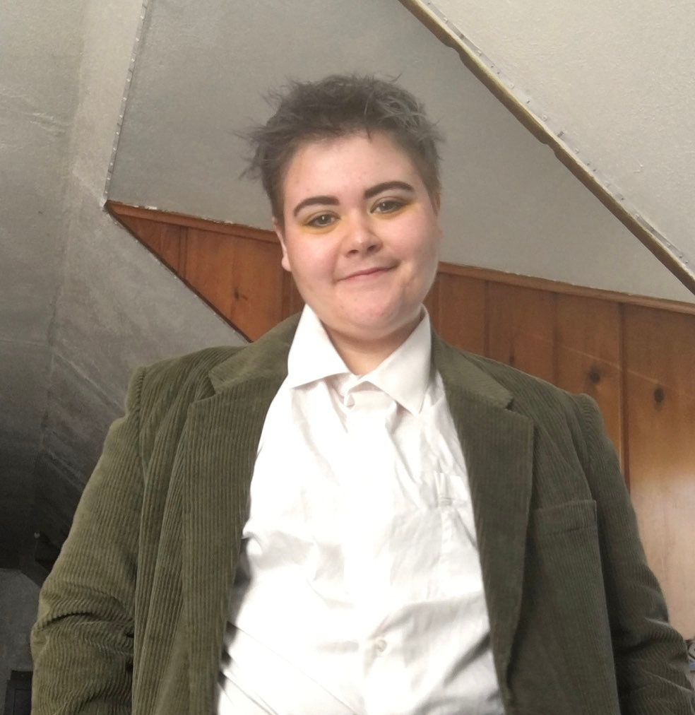 Madi Allred | TheGamer