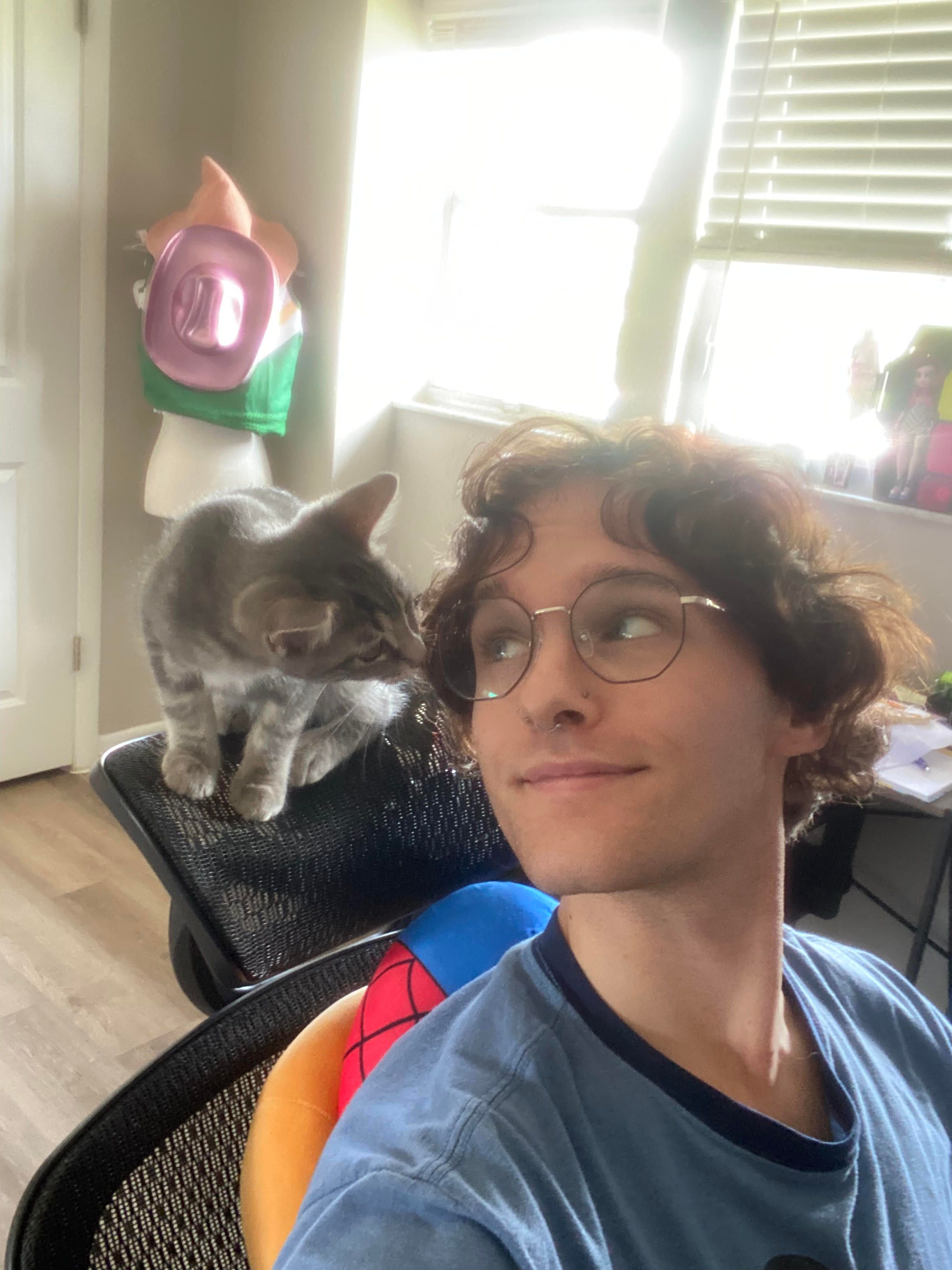 Jacob Adkins | TheGamer