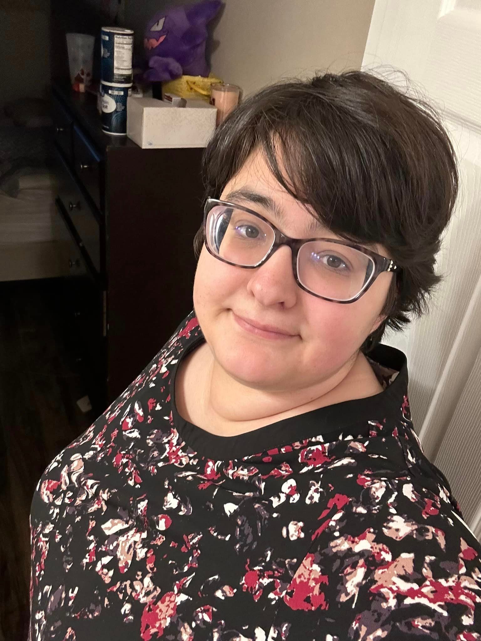 Alexandra Johnson | TheGamer