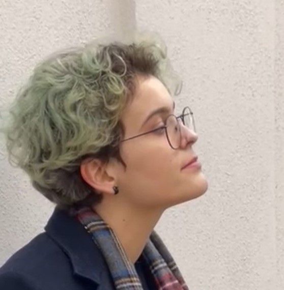 Emma Lanteri Devriendt | TheGamer