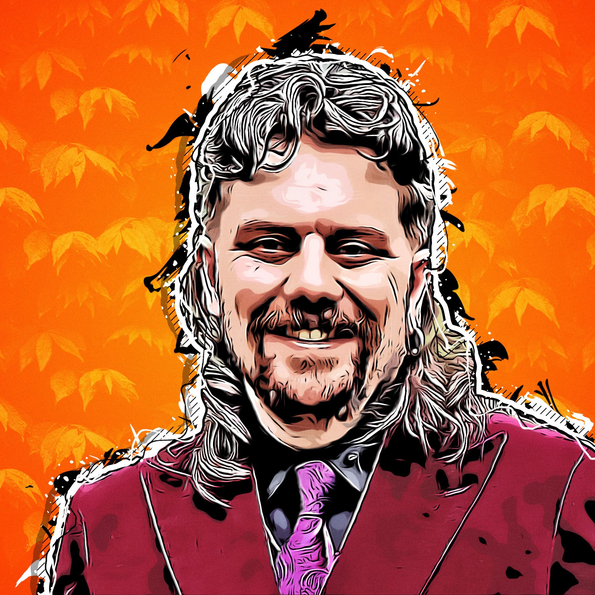 Ben Sledge | TheGamer