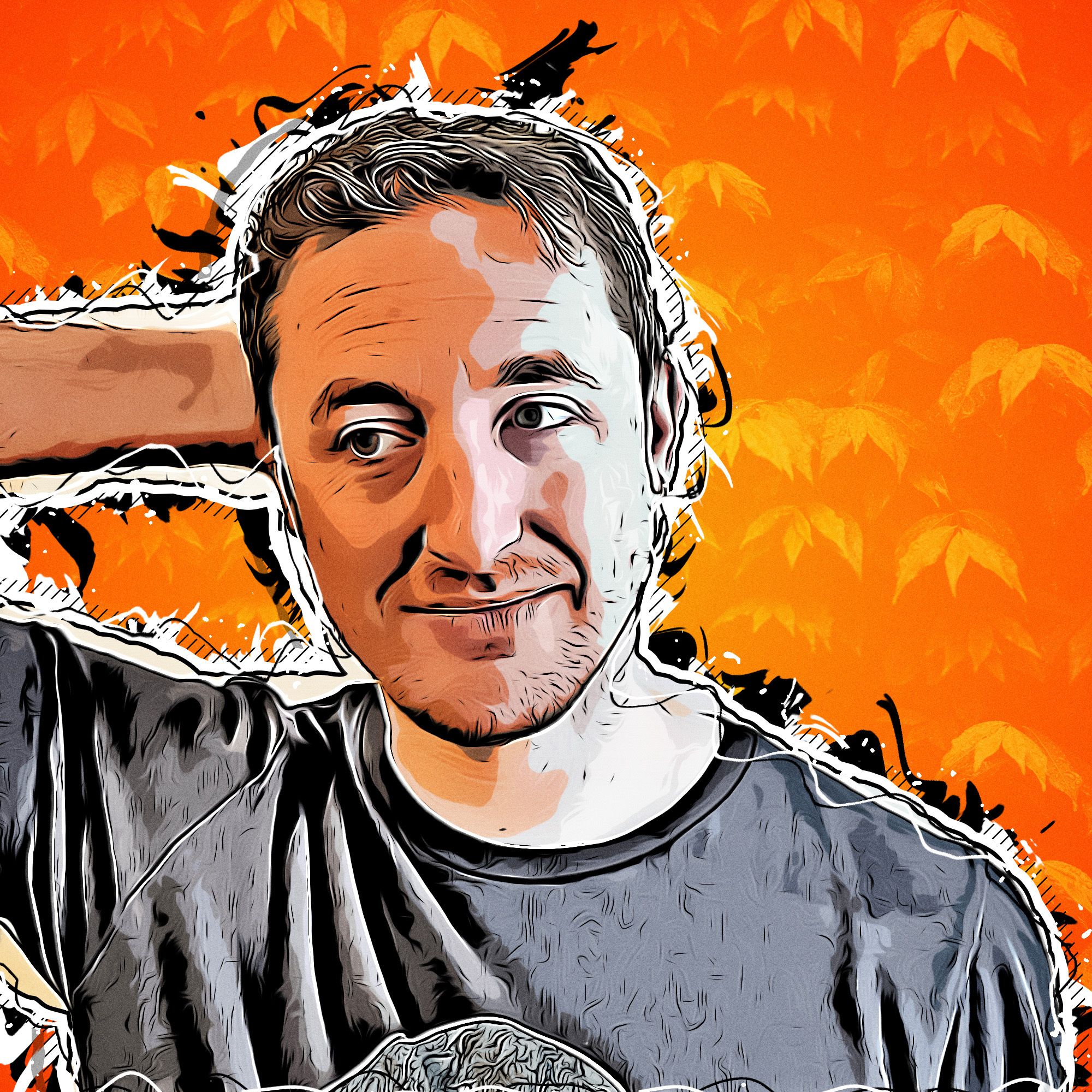 Sean Murray | TheGamer