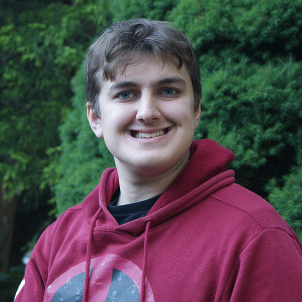 Matthew Jarek | TheGamer