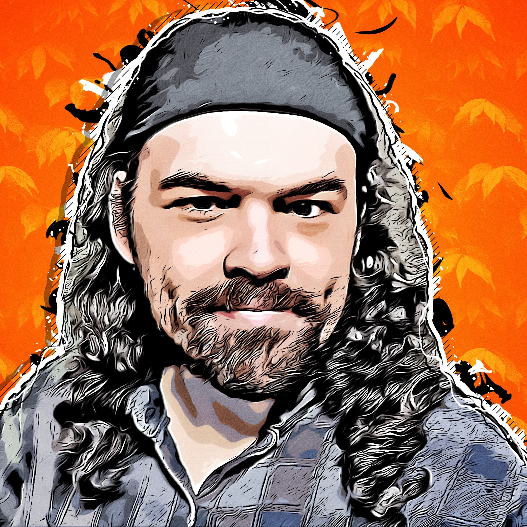 Joshua Robertson | TheGamer