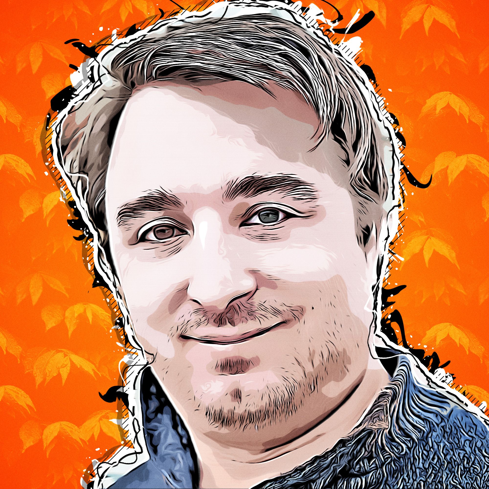 Matt Arnold | TheGamer