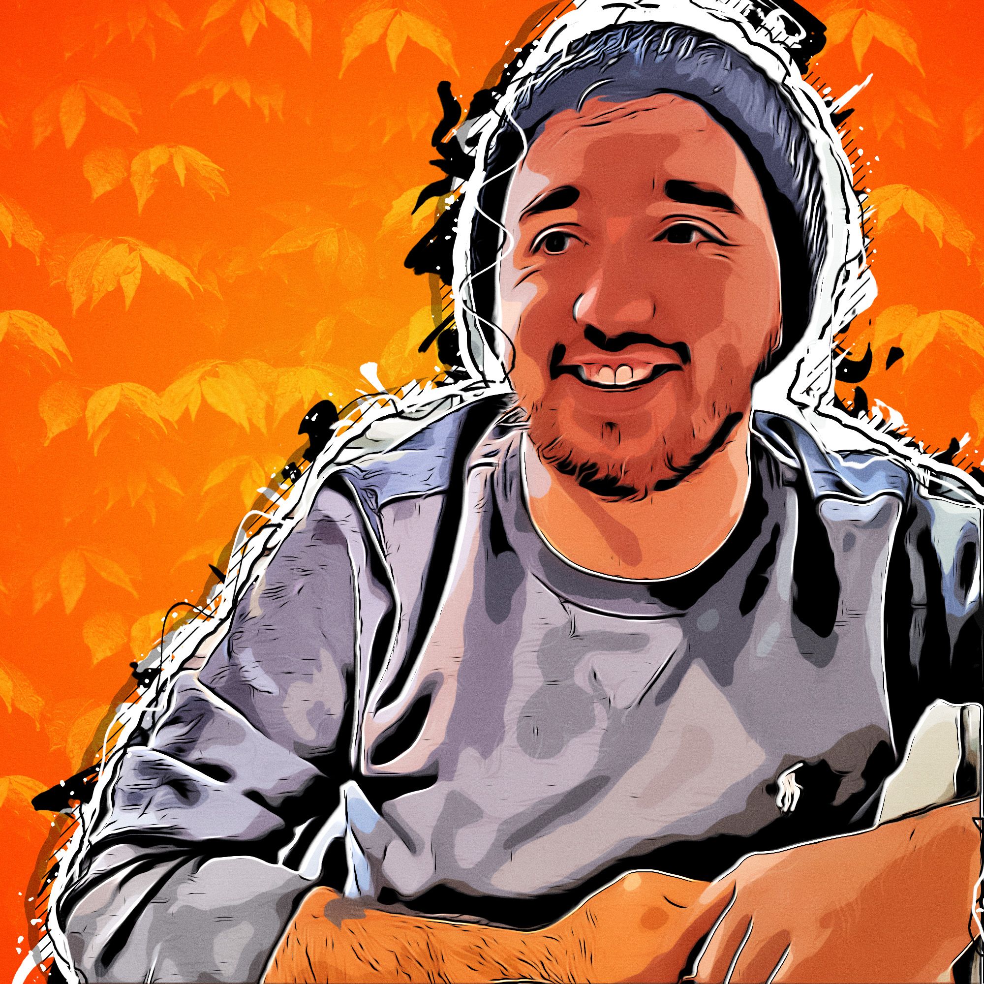 Sam Woods | TheGamer