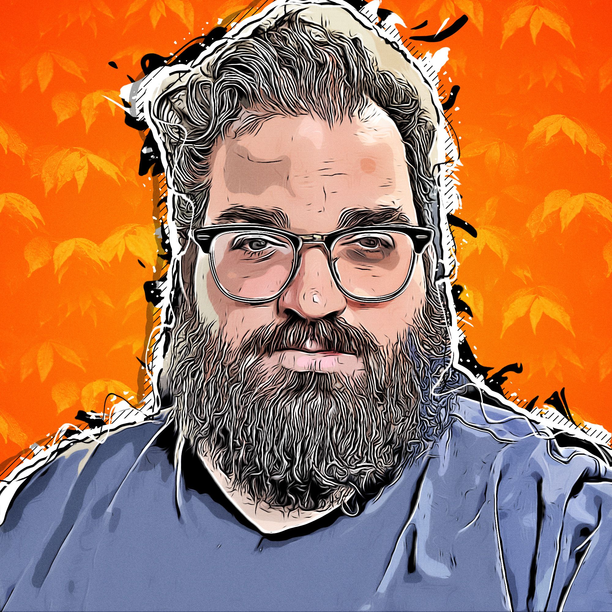 Trevor Ford | TheGamer