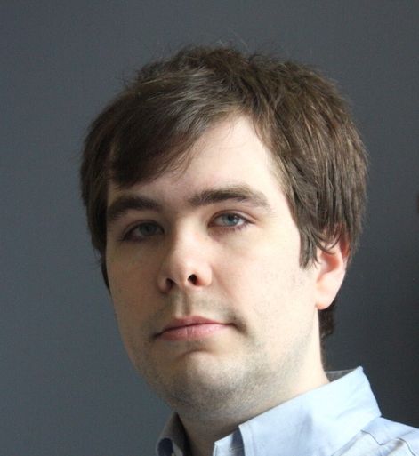 John Schutt | TheGamer
