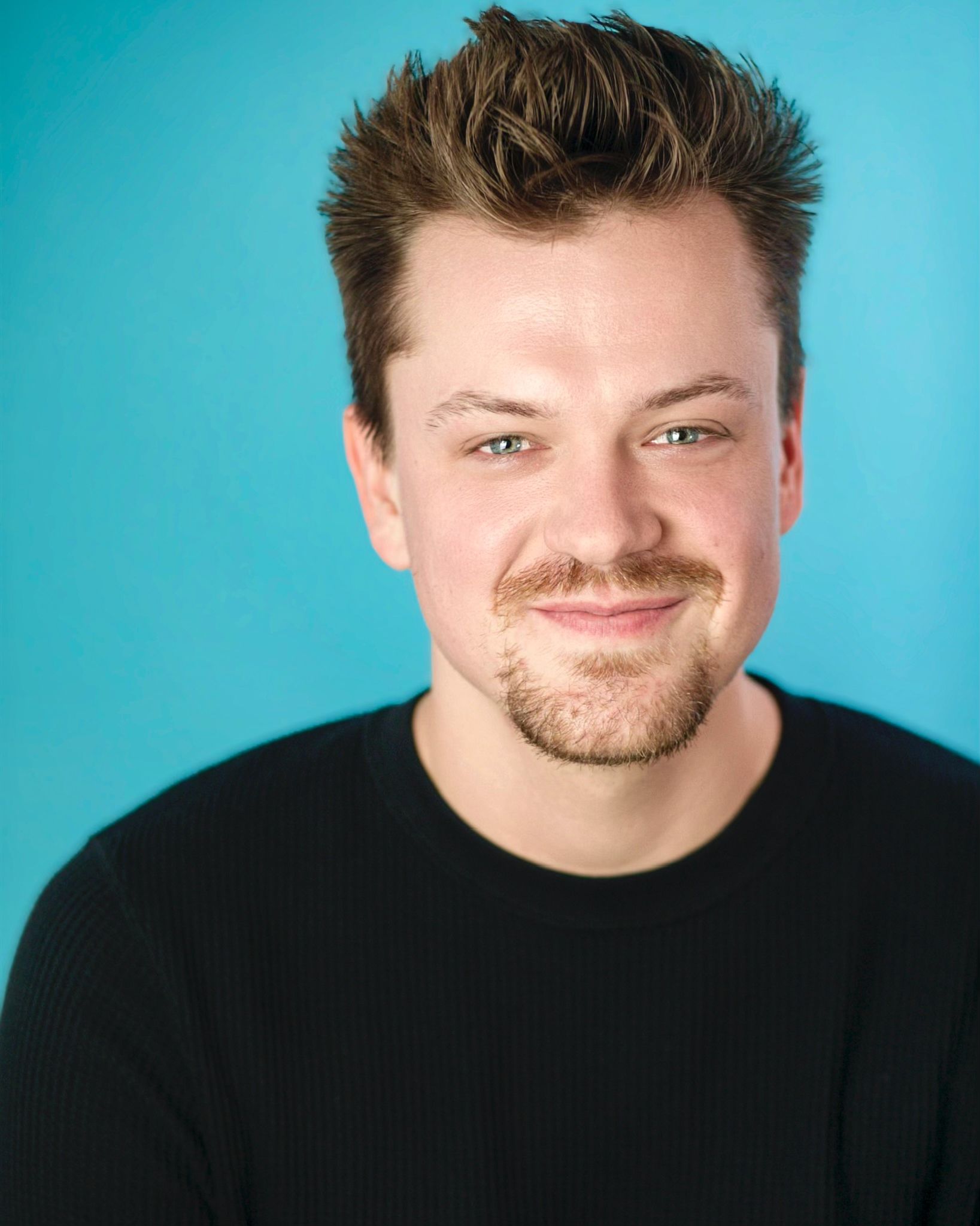 Anthony Jadus | TheGamer