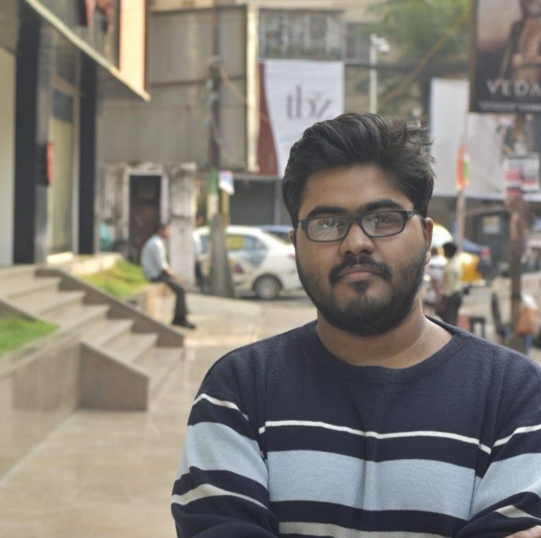 Rishov Mukherjee | TheGamer