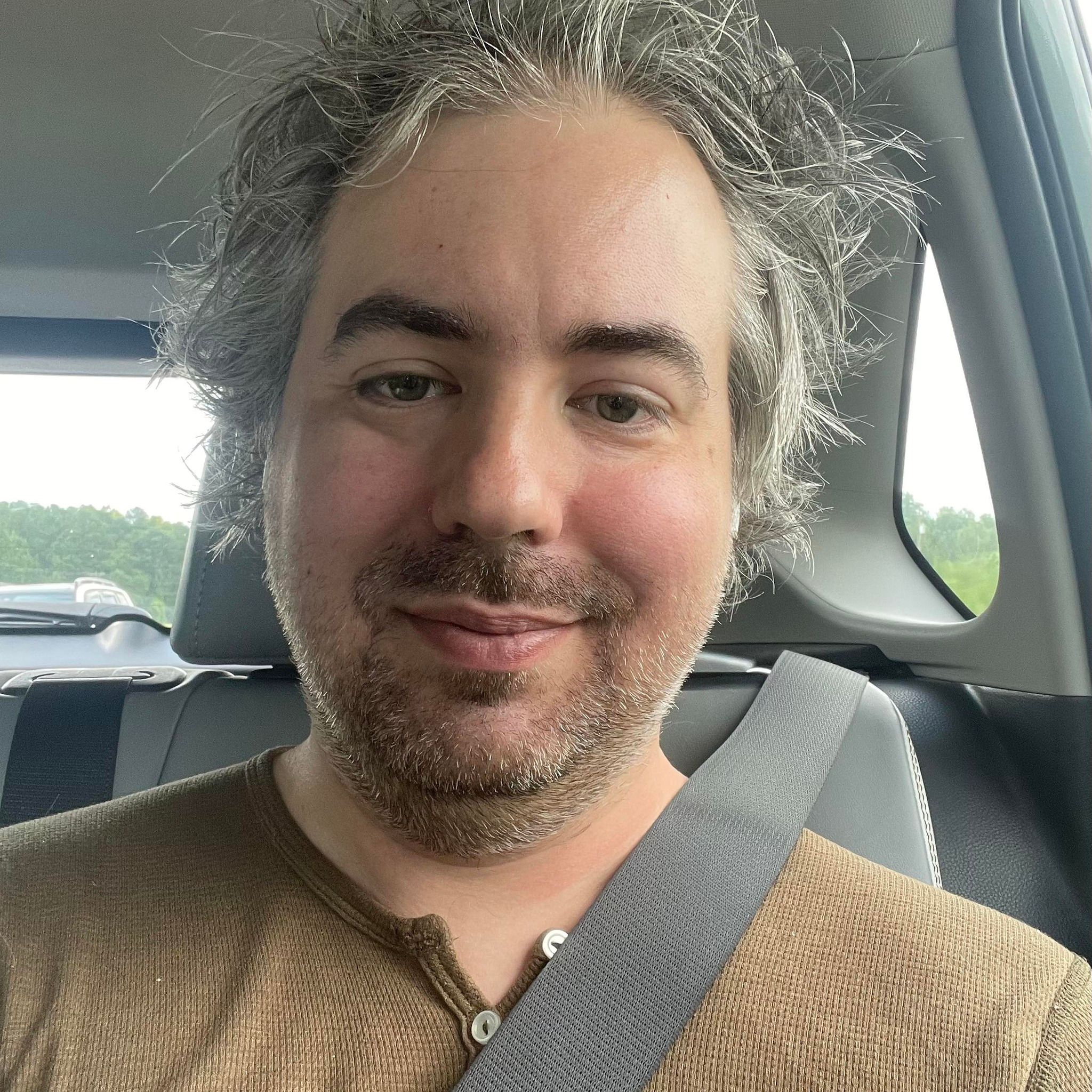 Morgan Lewis | TheGamer