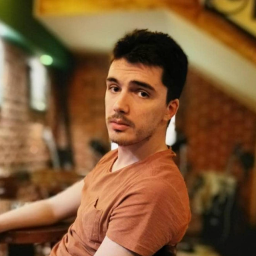 Elmaz Sabovic | TheGamer