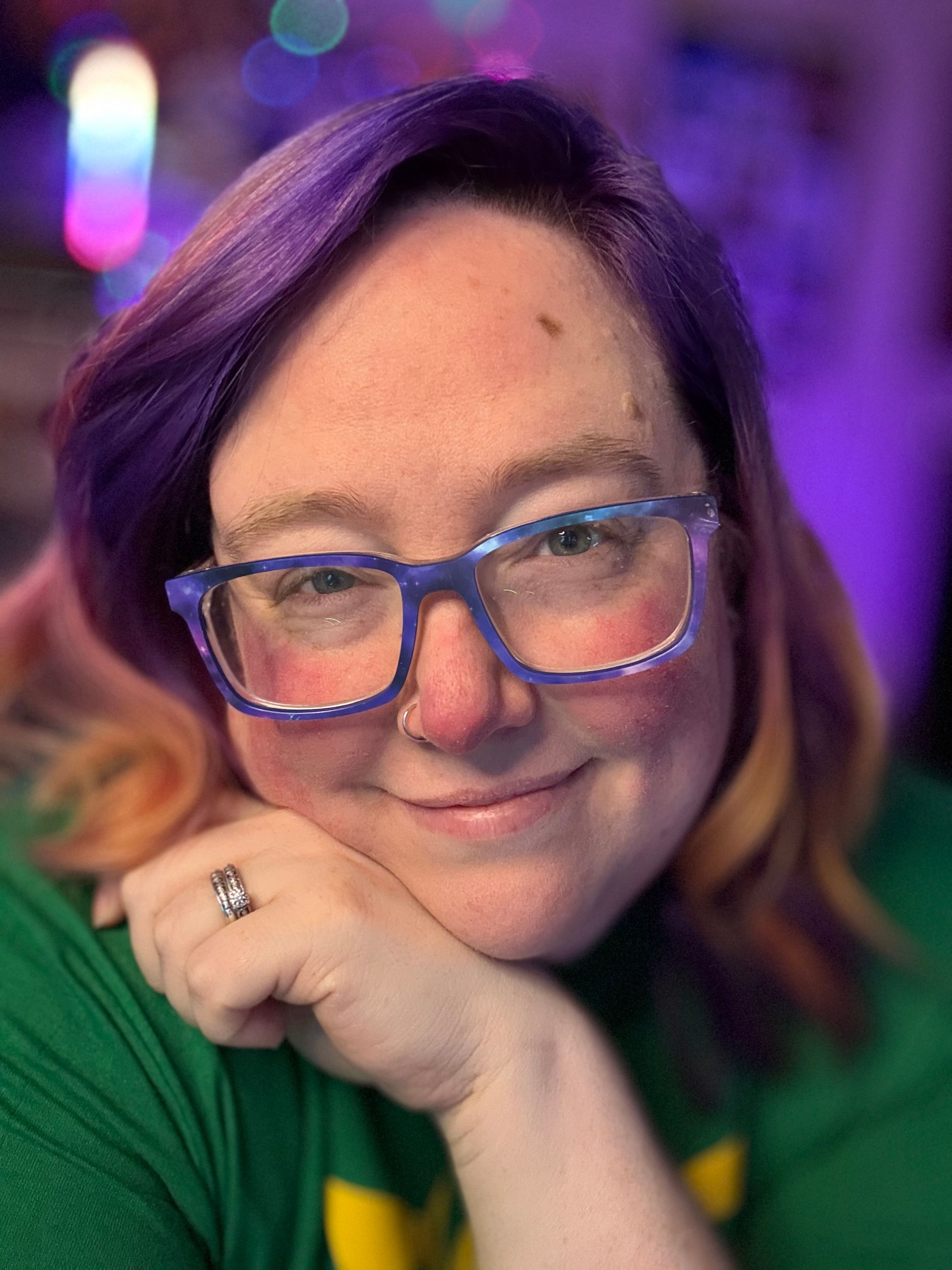 Connie Watson | TheGamer