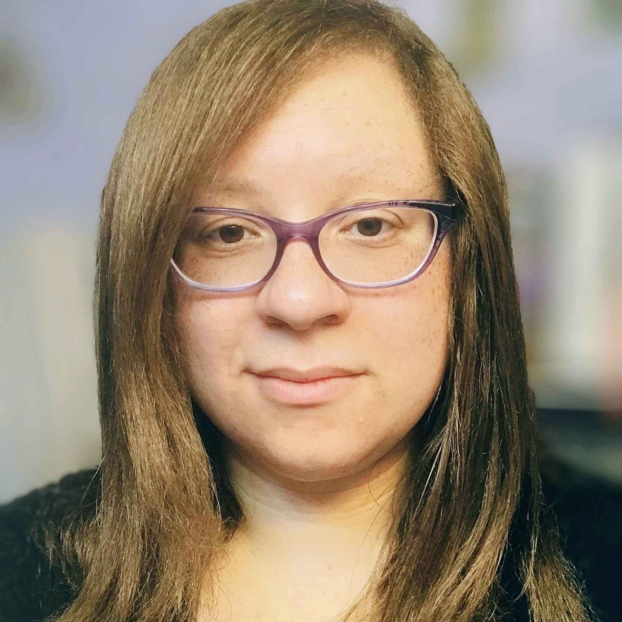 Rebekah Sutton | TheGamer
