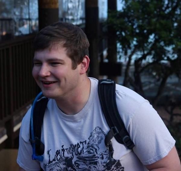 Brandon Howard - Page 10 | TheGamer