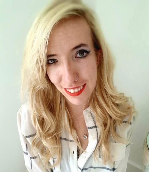 Chloe Prince | TheGamer