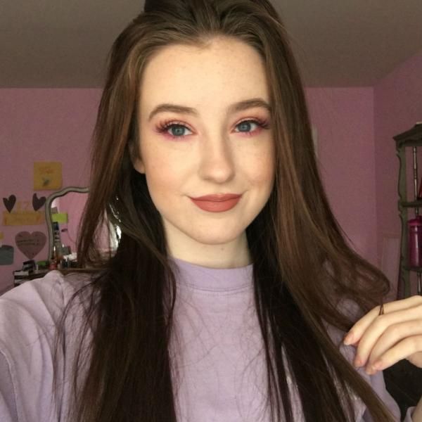 Caroline Rutledge | TheGamer