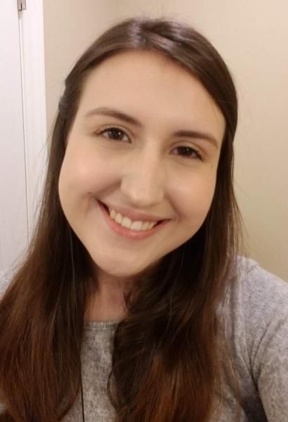 Gabrielle Mihele | TheGamer