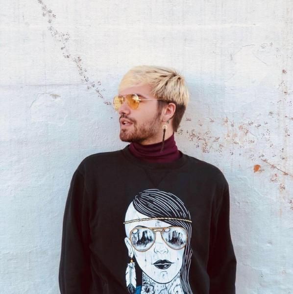 Harry Nolan | TheGamer