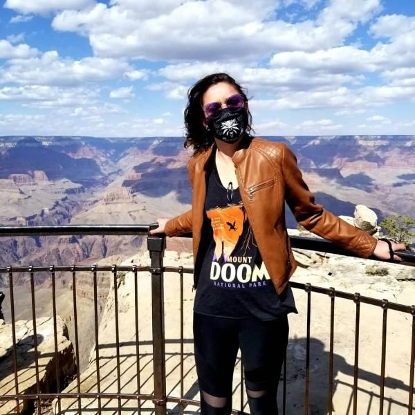 Kim Dailey | TheGamer