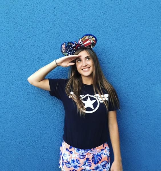 Madison Puzey | TheGamer